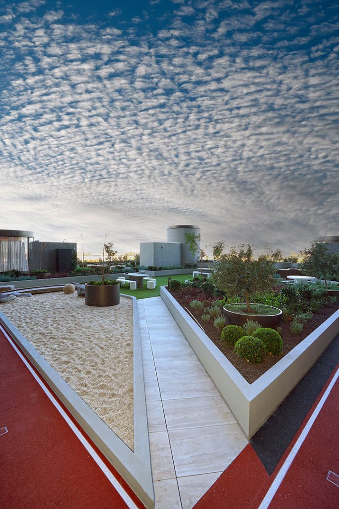 Commercial - Normark Landscapes